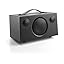 Audio Pro Addon C3 Portable Multiroom Speaker - Grey : Amazon.co.uk ...