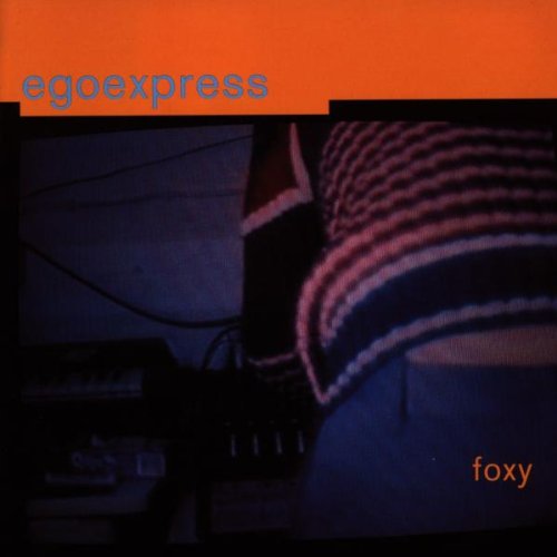 Amazon.com: Foxy: CDs & Vinyl