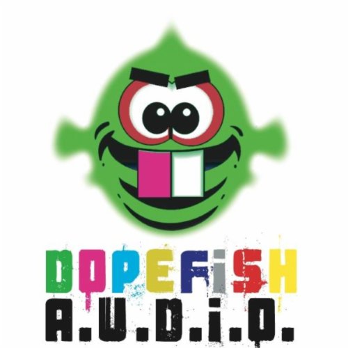 Play Don’t Stop The Night by Dopefish on Amazon Music