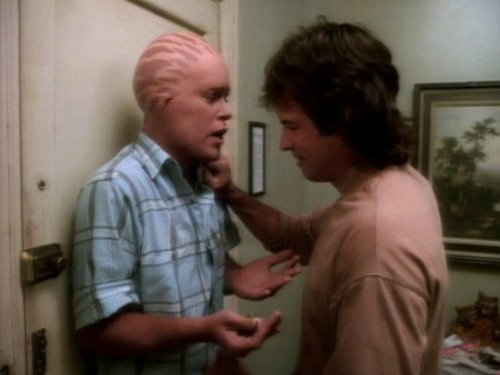 Watch Alien Nation Season 1 | Prime Video