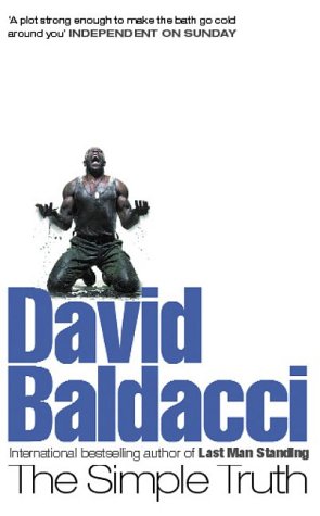 『The Simple Truth』｜感想・レビュー - 読書メーター