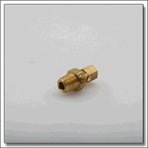 Garland 1086199-GAR GARLAND 1086199-GAR PILOT VALVE (1086199-GAR ...