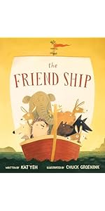 Amazon.com: A Cozy Good Night: 9781368019071: Ashman, Linda, Groenink ...