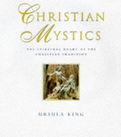 CHRISTIAN MYSTICS: Amazon.co.uk: 9780713481075: Books