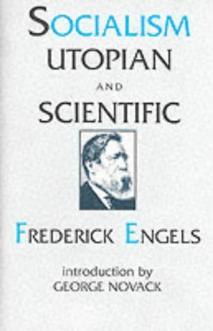Socialism: Utopian and Scientific: Frederick Engels: 9780873485791 ...