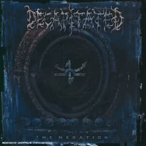 The Negation: Decapitated: Amazon.es: CD y vinilos}