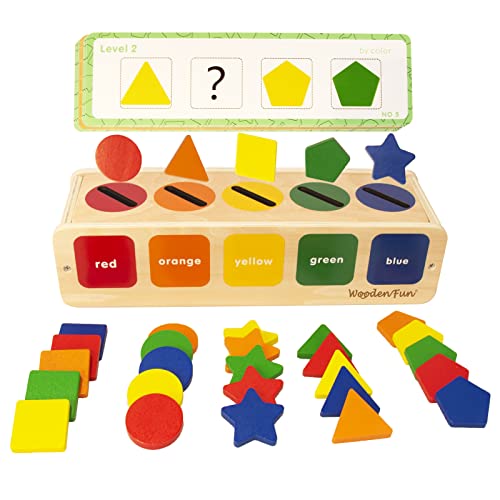 Top 10 Color Sorting Sets for Little Learners