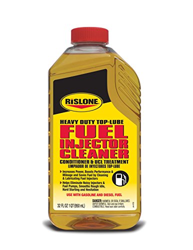 Top 10 Best Automotive Fuel System Cleaner : Reviews & Buying Guide ...