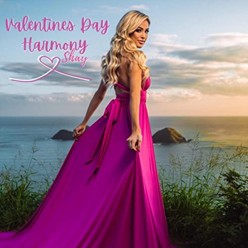 Play Valentine's Day by Harmony Shay on Amazon Music