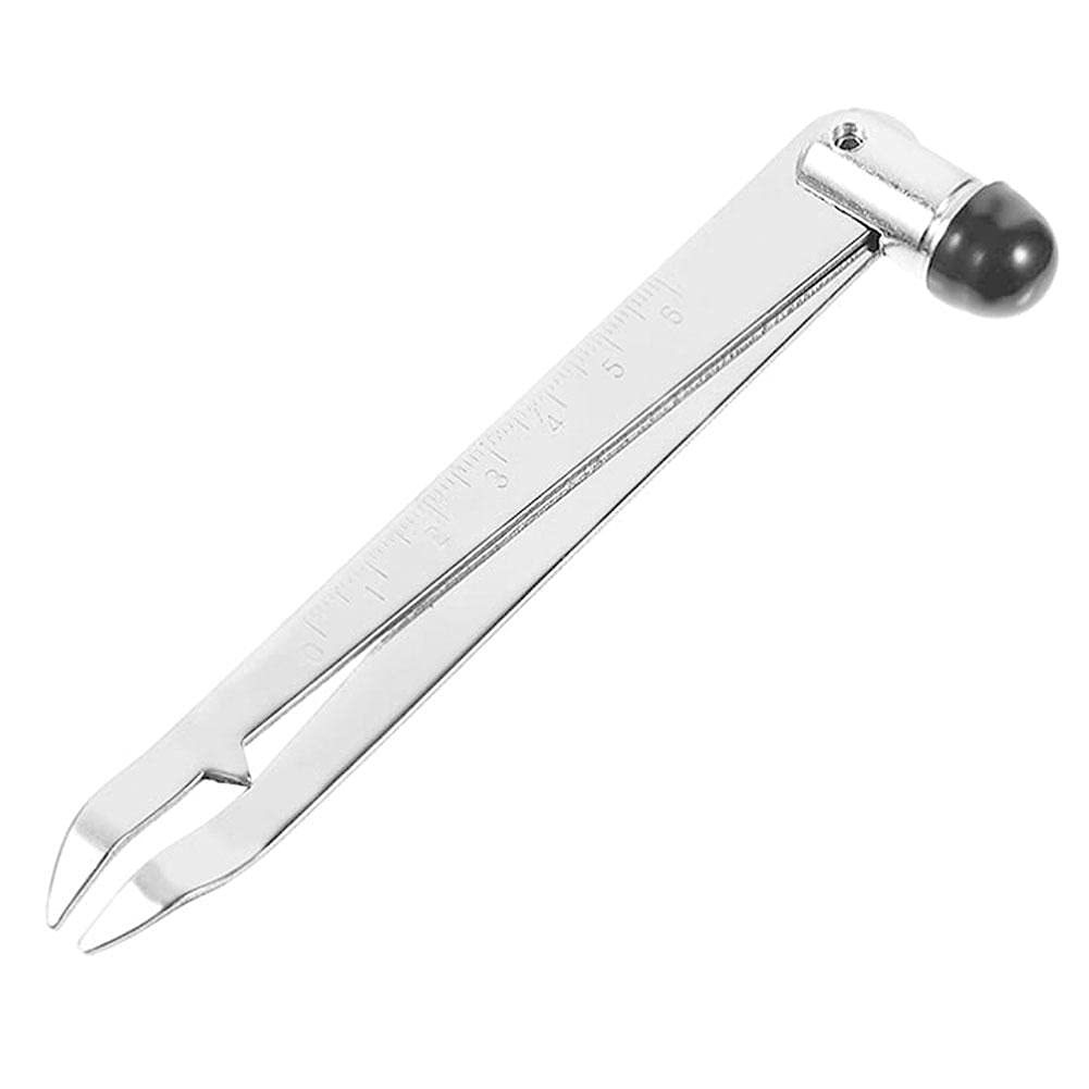 Buy Stainless Steel Percussion Hammer Nerve Reflex Hammer With Regular ...