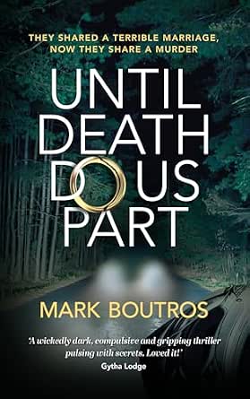 Amazon.com: Until Death Do Us Part: A bold domestic thriller eBook ...