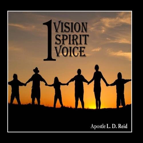 Amazon.com: One Vision, One Vision, One Voice - Single: CDs & Vinyl