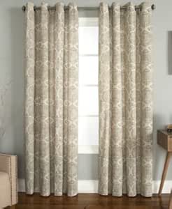 Amazon.com: NATCO/WINDHAM WEAVE/WINDHAM TRADING Miller Curtains Savara ...