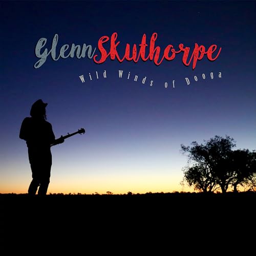 Amazon.com: Wild Winds of Dooga : Glenn Skuthorpe: Digital Music
