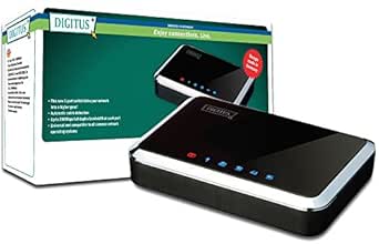 Digitus DN-50011 : Amazon.co.uk: Computers & Accessories