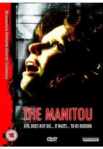 Amazon.com: The Manitou : Movies & TV