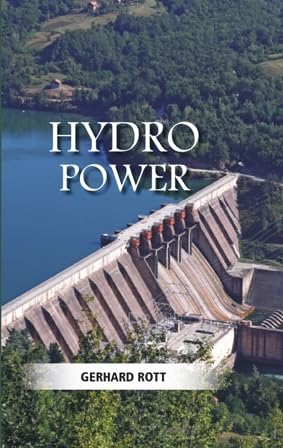 Buy Hydro Power Book Online at Low Prices in India | Hydro Power ...