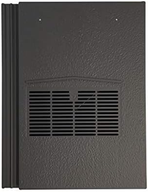Beddoes Products Roof Tile Vent for Marley Modern and Redland Mini ...