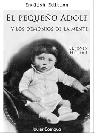 YOUNG HITLER (The Young Hitler Book 1) (English Edition) eBook ...