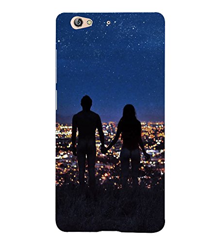 iFasho Designer Back Case Cover for Gionee S6 (Love D Love Perfume For ...