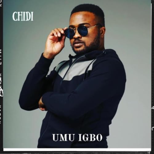 Play Umu Igbo by Chidi on Amazon Music Unlimited