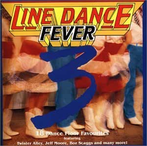 Line Dance Fever 3: Amazon.de: Musik-CDs & Vinyl