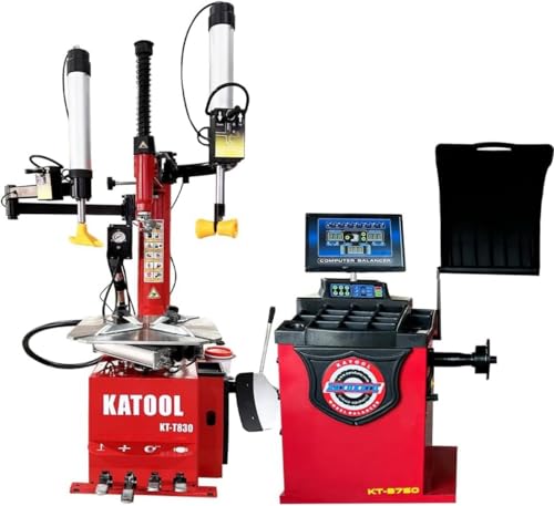 Tire Machine – The 15 best products compared - Your Motor Guide