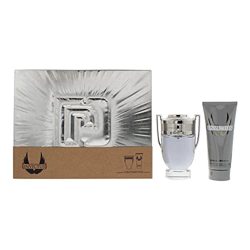 ¿Cuánto cuesta la colonia Invictus de Paco Rabanne? - Mi Hogar