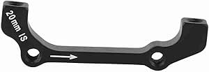 Amazon.com : Universal Bike Disc Brake Bracket Mount Adapter (DS-06 ...