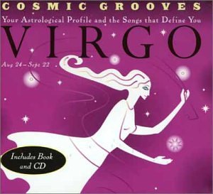 Cosmic Grooves: Virgo - Amazon.com Music