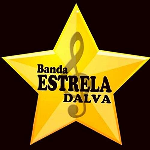 VOL.4 de BANDA ESTRELA DALVA no Amazon Music Unlimited