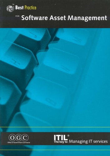 Software asset management (IT infrastructure library): Amazon.co.uk ...