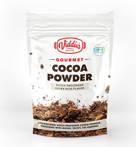 Best Cocoa Powders: Our Top Picks for Rich and Delicious Chocolate Flavor