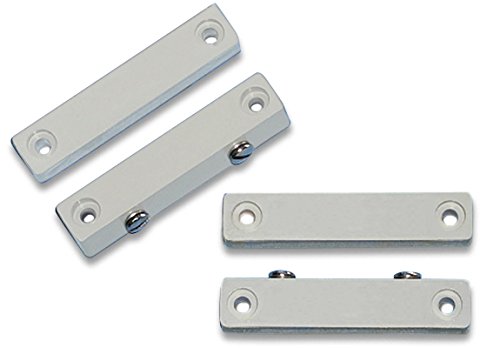 Amazon.com: MAGNASPHERE MSS-53STG Surface Mount Door Contact with ...