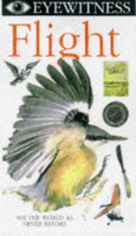 Amazon.com: Flight (Eyewitness Video): 9780751361100: unknown author: Books