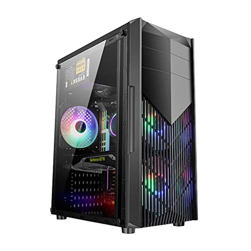 PC Big Tower Gehäuse – Die 15 besten Produkte im Vergleich - Hifi ...