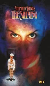 Stephen King's The Shining 2: Amazon.fr: de Mornay, Rebecca, Weber ...