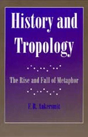 Amazon.com: History and Tropology: The Rise and Fall of Metaphor ...