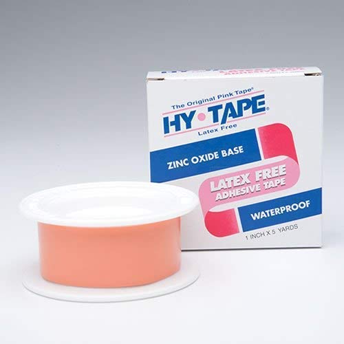 Amazon.com: 110Blf Hy-Tape Individually Wrapped General Lf Zinc Wtprf 1 ...
