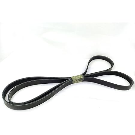 Amazon.com: 6pk2365 12637204 4060930 K060930HD V Ribbed Serpentine ...