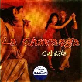 Charanga: Amazon.ca: Music