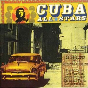 Cuba All Stars - Cuba All Stars - Amazon.com Music
