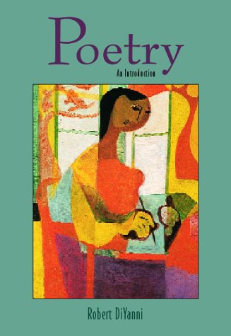Amazon.com: Poetry: An Introduction: 9780072295108: DiYanni, Robert: Books