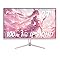 Amazon.com: Pixio PX278 Wave Beige 27 inch 180Hz Refresh Rate FHD 1440p ...
