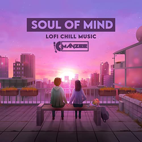 Play SOUL OF MIND by DJ Manzee on Amazon Music Unlimited
