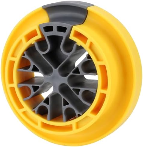 Amazon.com: Hixeto Wire Comb, Network Cable Management Tools ...