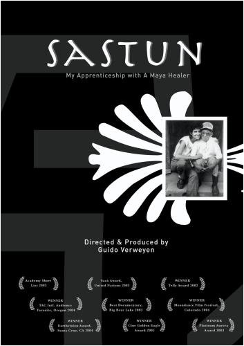 Amazon.com: Sastun - My Apprenticeship With A Maya Healer : Guido ...