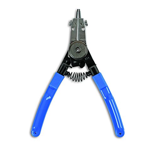 Laser 5733 Quick Change Circlip Pliers – BigaMart