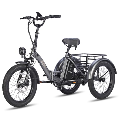 Dreirad Fr Erwachsene Mit E Motor