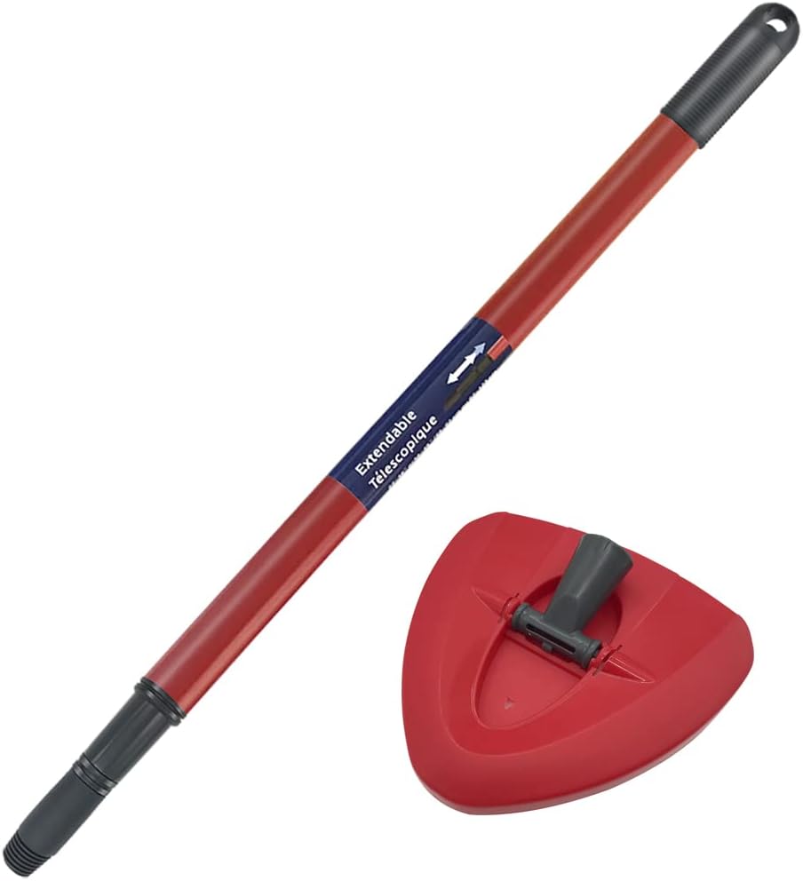 Vileda 10378 Universal Handle by Vileda : Amazon.com.mx: Industria ...